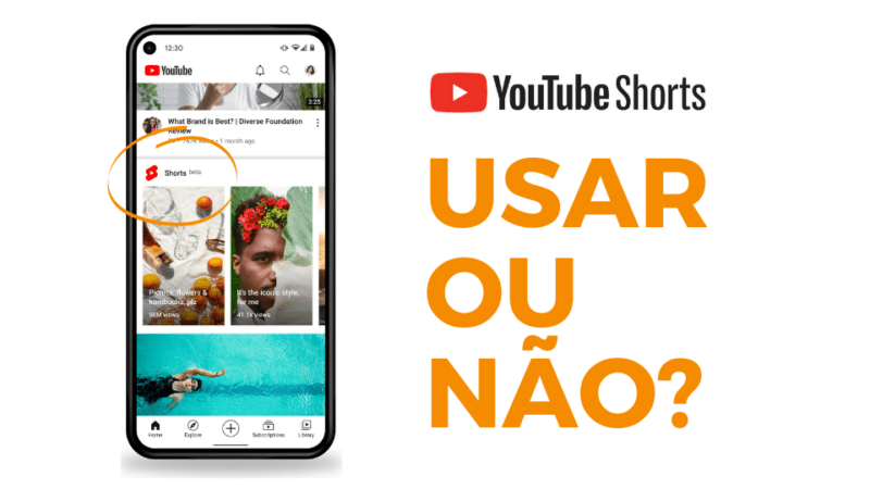 Como colocar CAPA no VIDEO do Youtube pelo Celular (2019)