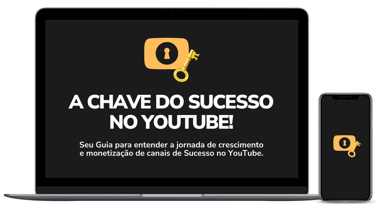 A Chave do Sucesso no YouTube | Produccine
